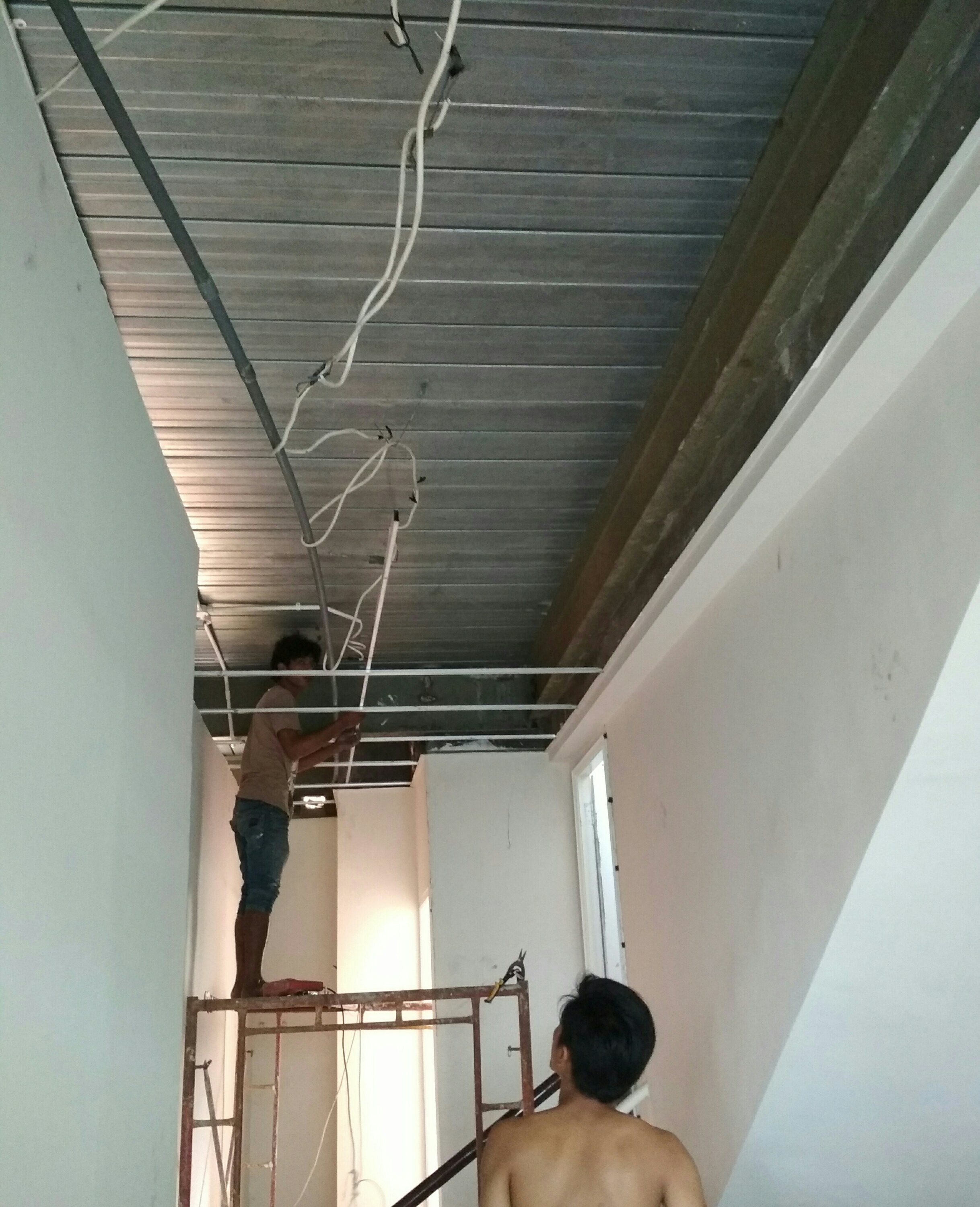 TOKO PLAFON PVC DI SURABAYA – PLAFON PVC SURABAYA