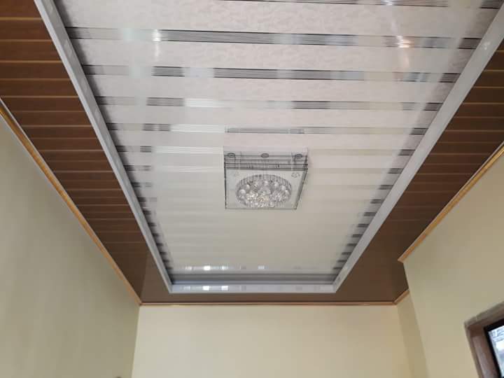 Jasa pemasangan plafon PVC 081335203122 – PLAFON PVC SURABAYA