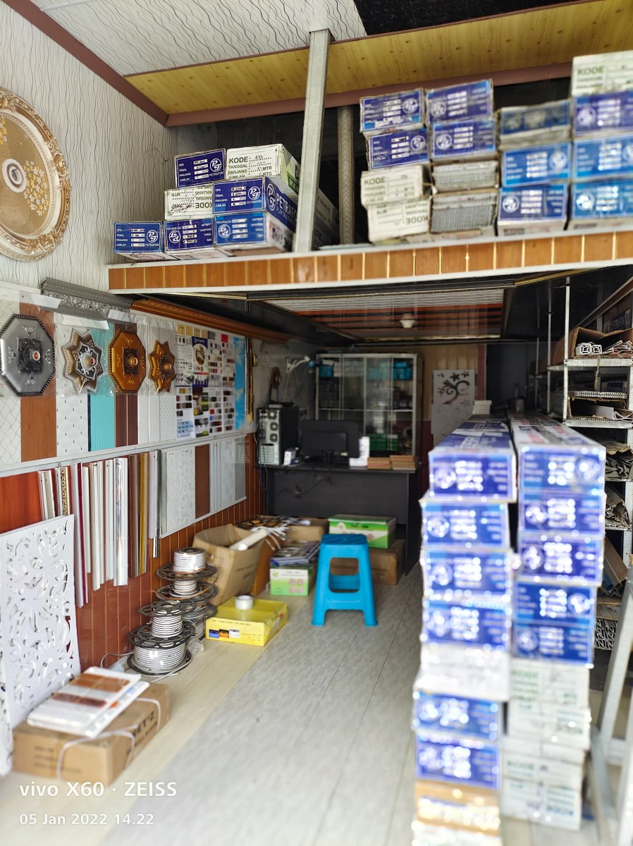 TOKO PLAFON PVC DI SURABAYA – PLAFON PVC SURABAYA